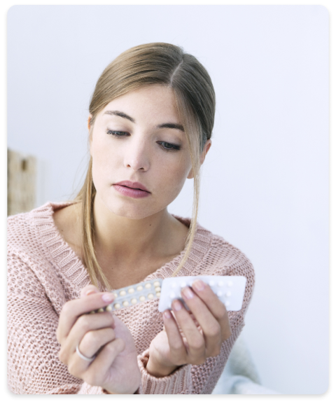 BIRTH CONTROL / contraception - Kew Gardens OB/GYN